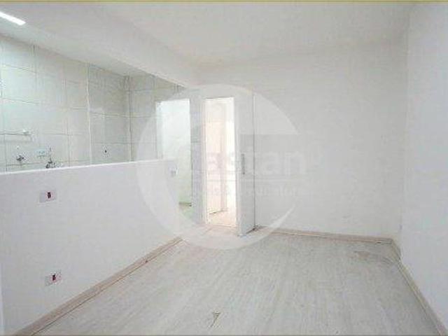 Apartamento em Consolação