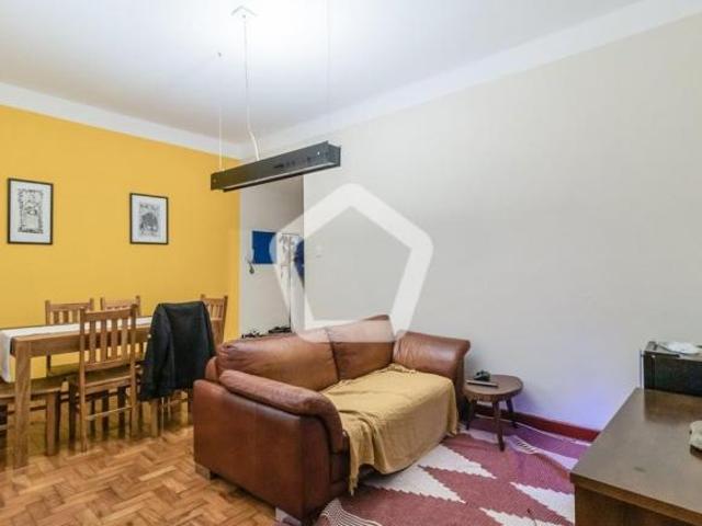Apartamento em Consolação