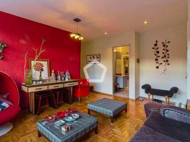 Apartamento em Consolação