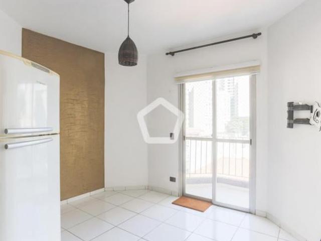 Apartamento em Consolação