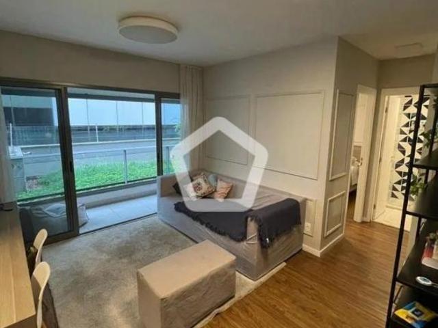 Apartamento em Consolação