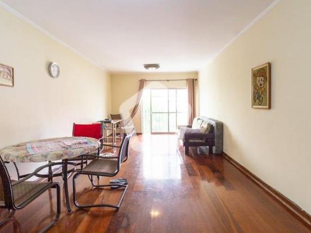 Apartamento em Consolação