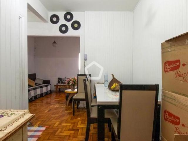 Apartamento em Consolação