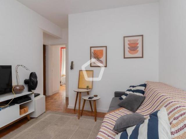 Apartamento em Consolação