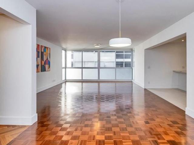 Apartamento em Consolação