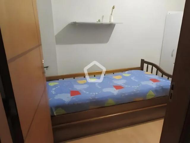 Apartamento em Consolação