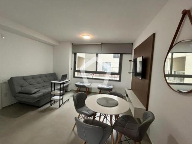 Apartamento em Consolação