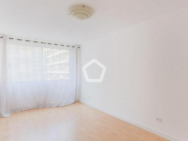 Apartamento em Consolação