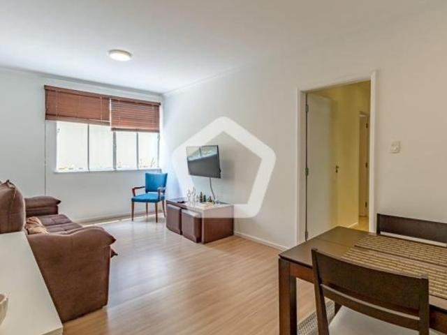 Apartamento em Consolação