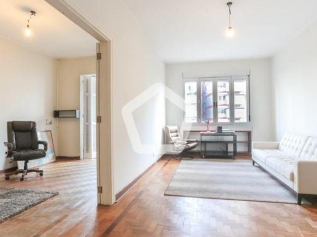 Apartamento em Consolação