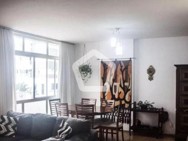 Apartamento em Consolação