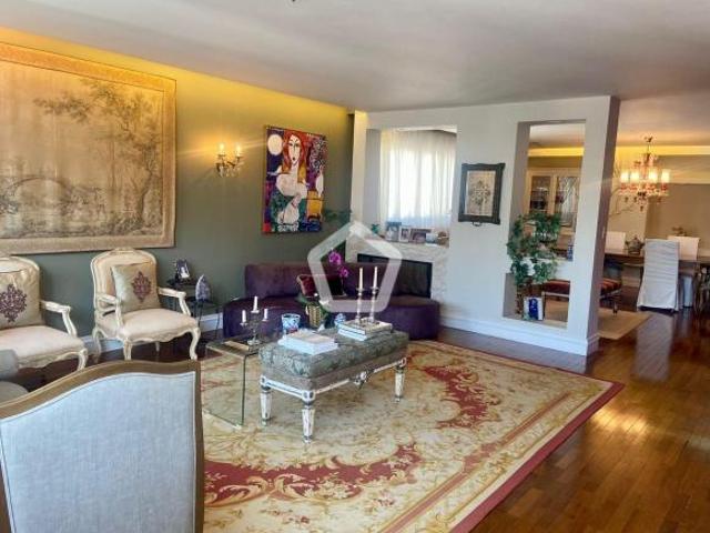 Apartamento em Consolação