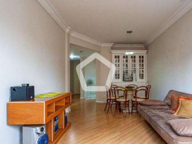 Apartamento em Consolação