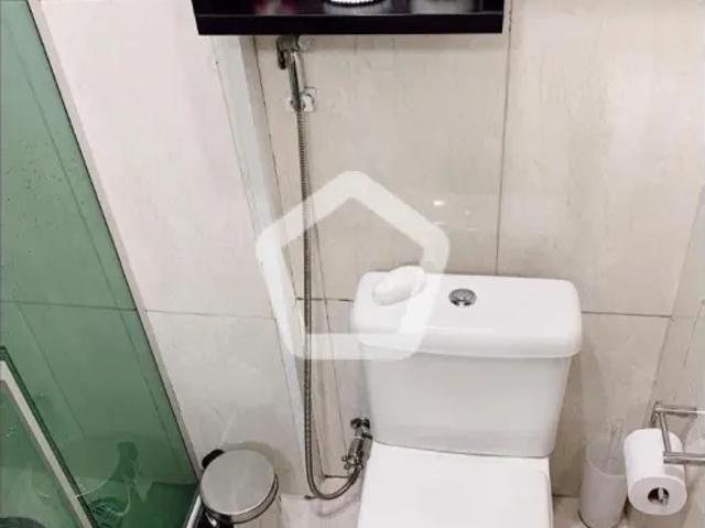 Apartamento em Consolação
