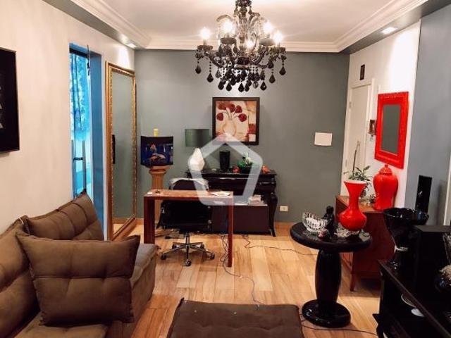 Apartamento em Consolação