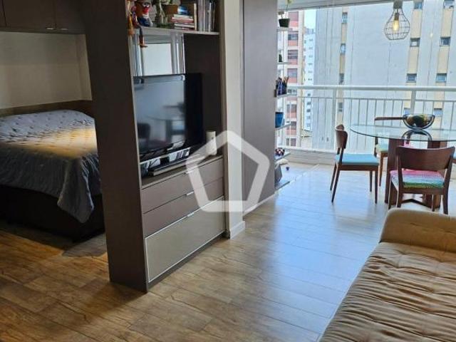 Apartamento em Consolação