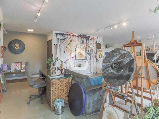 Apartamento em Consolação