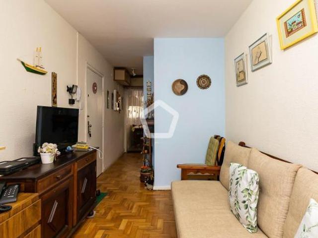 Apartamento em Consolação