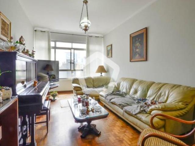 Apartamento em Consolação