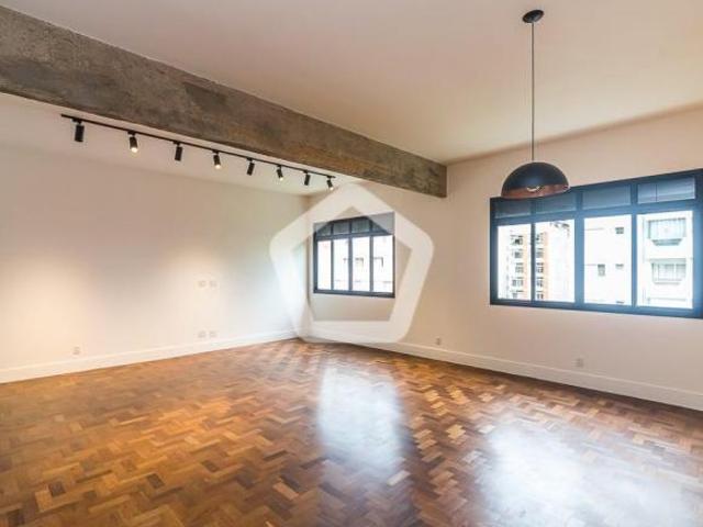 Apartamento em Consolação
