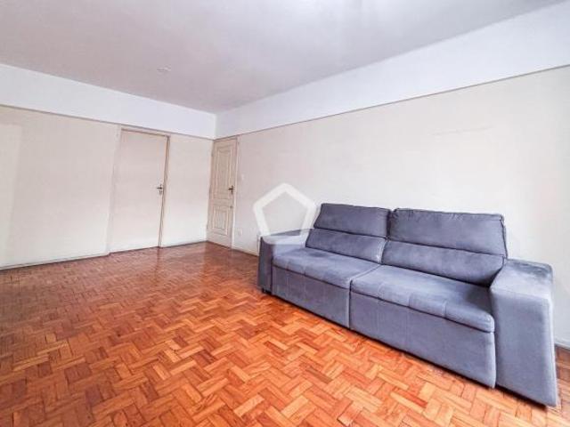 Apartamento em Consolação