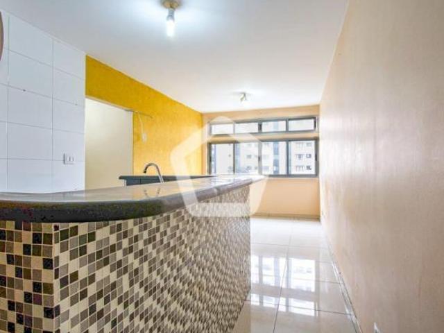 Apartamento em Consolação