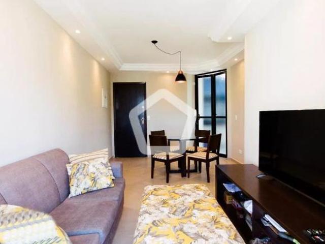 Apartamento em Consolação