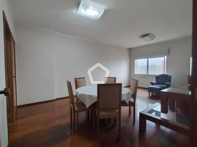 Apartamento em Consolação