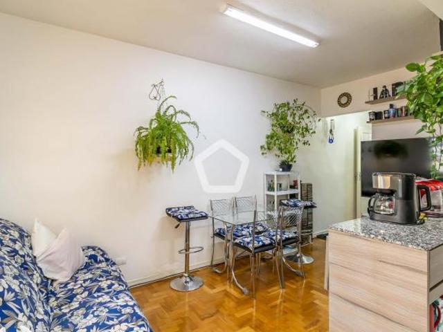 Apartamento em Consolação