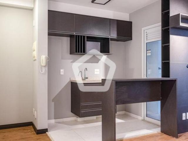 Apartamento em Consolação