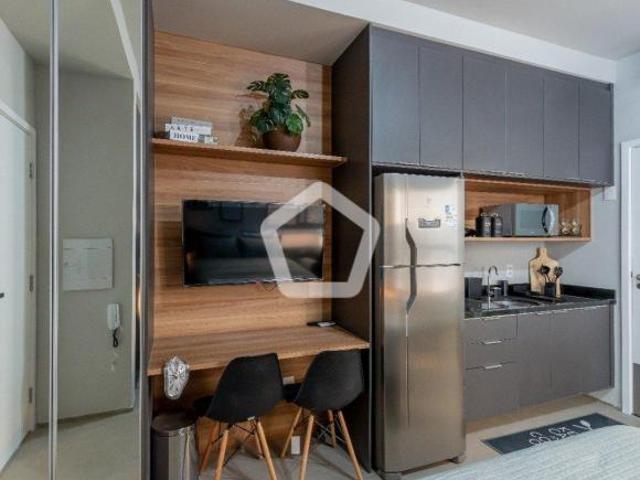 Apartamento em Consolação