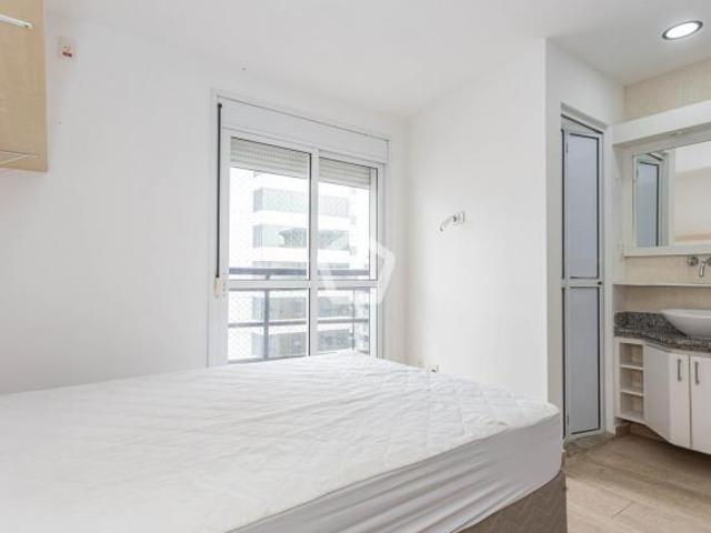 Apartamento em Consolação