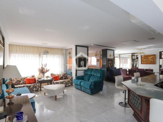 Apartamento em Consolação