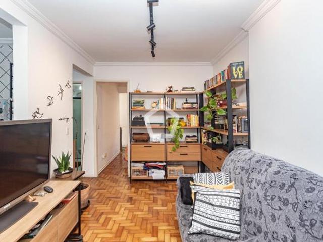 Apartamento em Consolação
