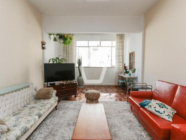Apartamento em Consolação