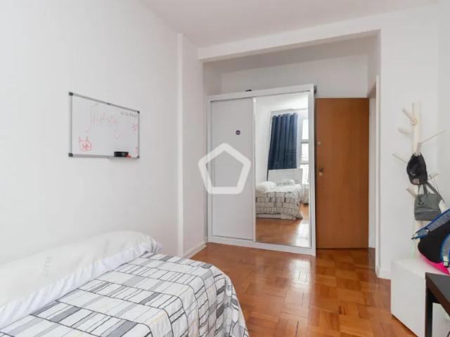 Apartamento em Consolação
