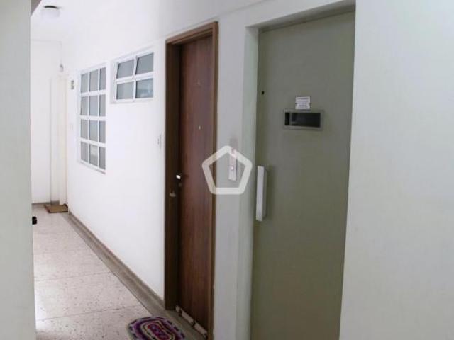 Apartamento em Consolação