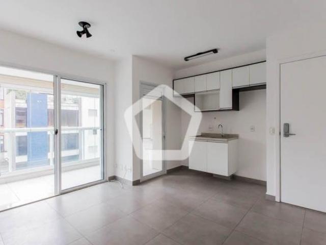Apartamento em Consolação