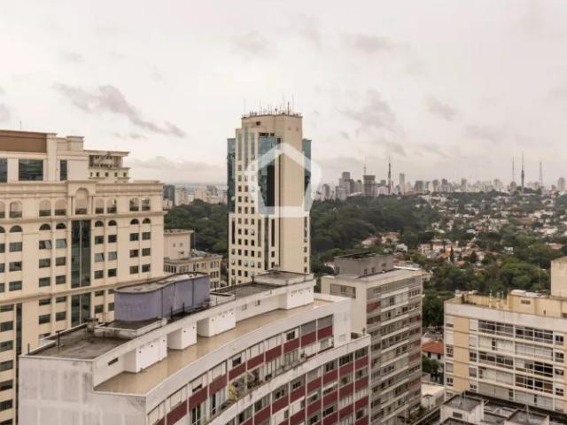 Apartamento em Consolação