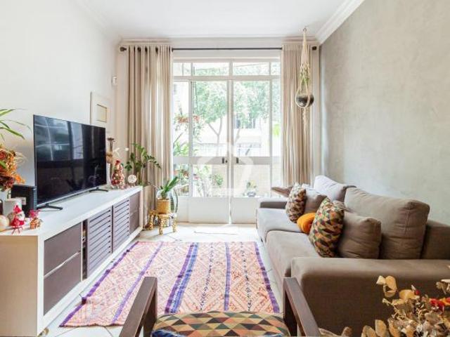 Apartamento em Consolação