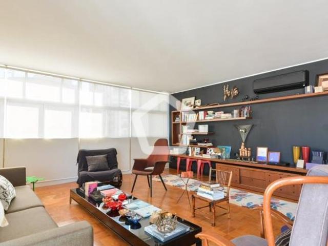 Apartamento em Consolação