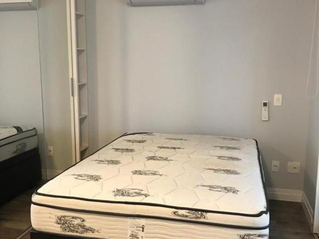 Apartamento em Consolação com 33m², 1 quarto, 1 vaga