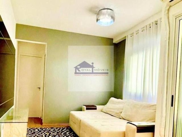Apartamento em Consolação São Paulo