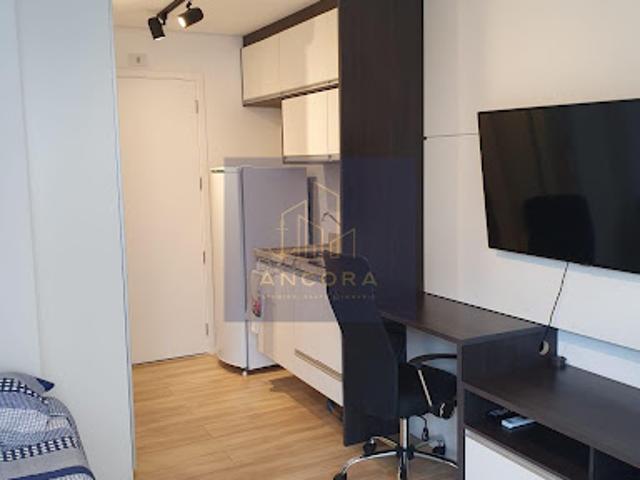 Apartamento em Consolação São Paulo