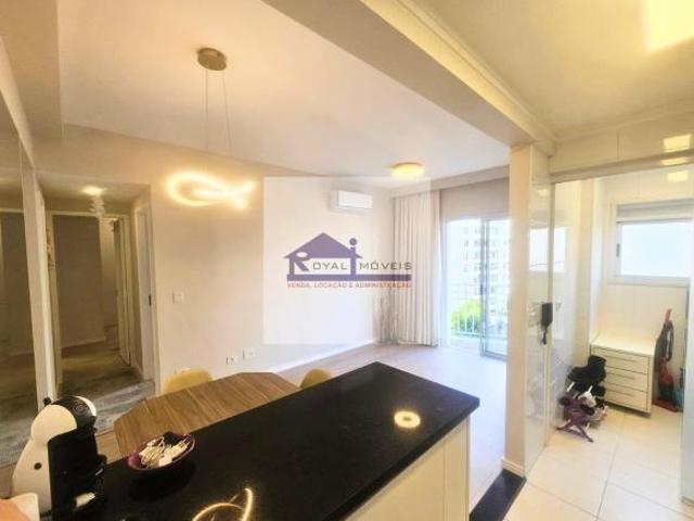 Apartamento em Consolação São Paulo