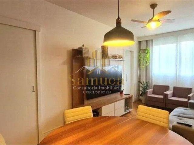 Apartamento em Consolação, São Paulo/SP