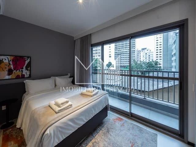 Apartamento em Consolação, São Paulo/SP de 0m² 1 quartos à venda por R$ 349.900,00