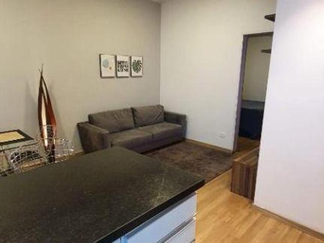 Apartamento em Consolação, São Paulo/SP de 0m² 1 quartos à venda por R$ 480.000,00