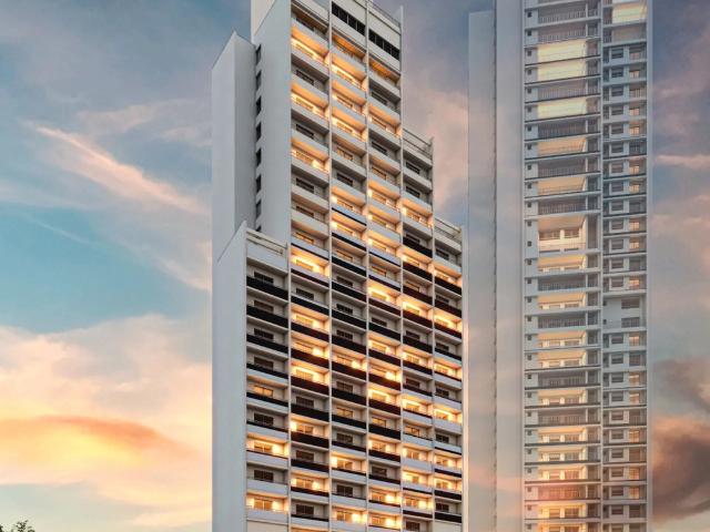 Apartamento em Consolação, São Paulo/SP de 0m² 1 quartos à venda por R$ 537.572,00
