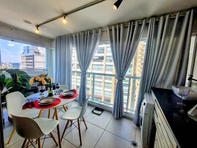 Apartamento em Consolação, São Paulo/SP de 0m² 1 quartos à venda por R$ 568.900,00
